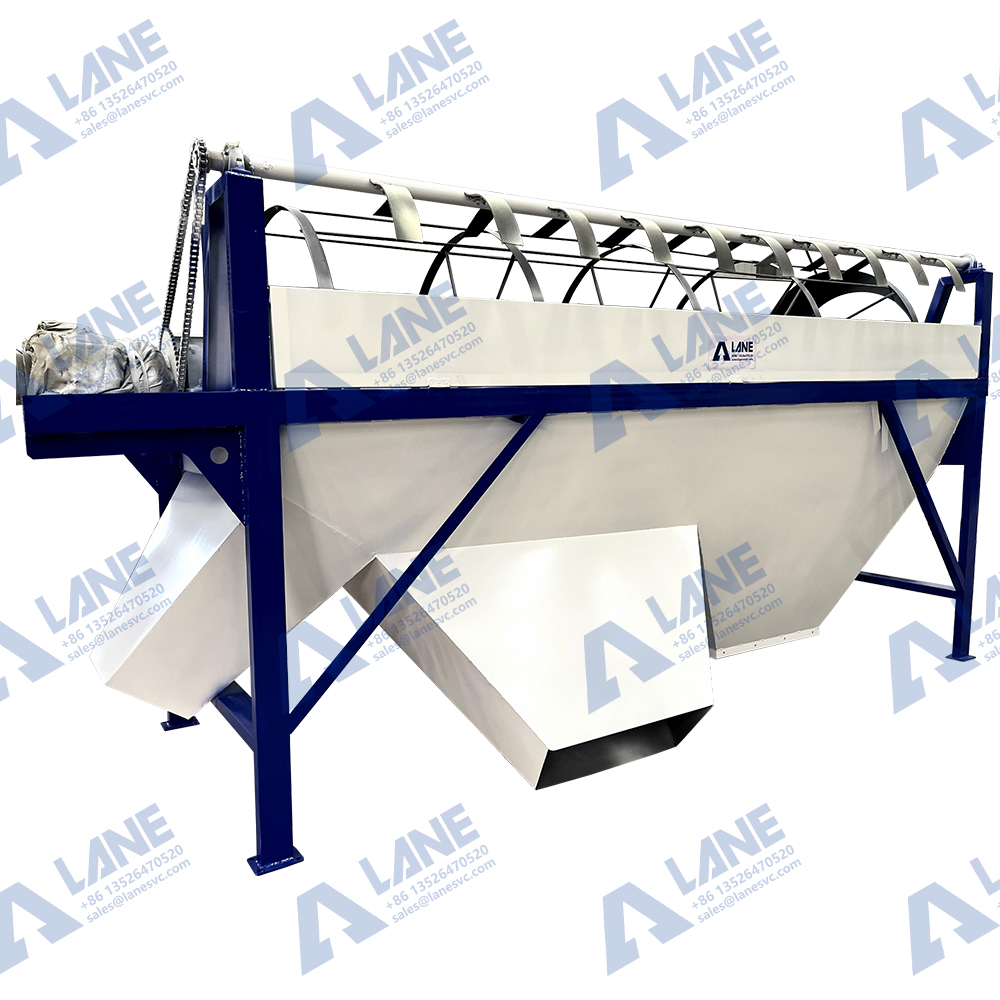 How to Screen Organic Fertilizer?- Organic Fertilizer Machine ...