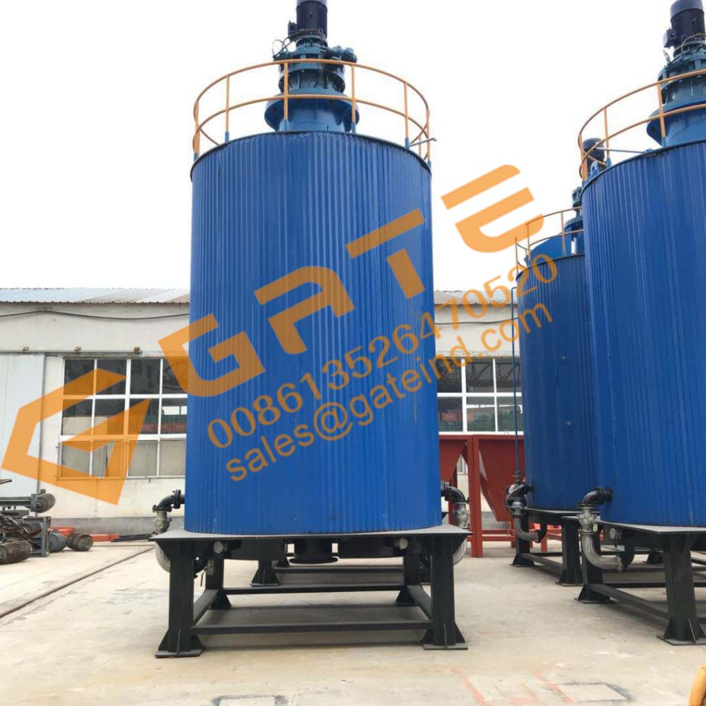 Bio Organic Fertilizer Fermentation Tank-Organic Fertilizer Machine ...