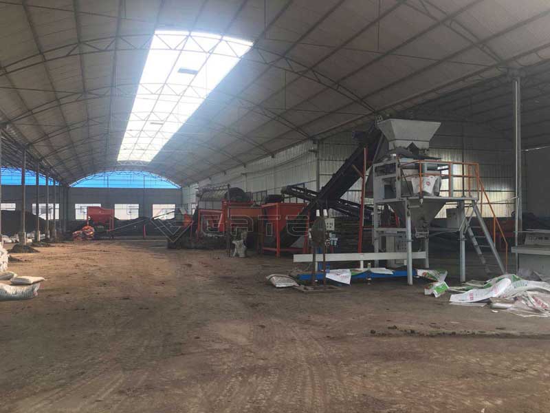 How to Turn the Food Waste into Valuable Organic Fertilizer?- Organic ...