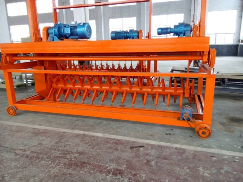 What should I pay attention to when using organic fertilizer equipment ...