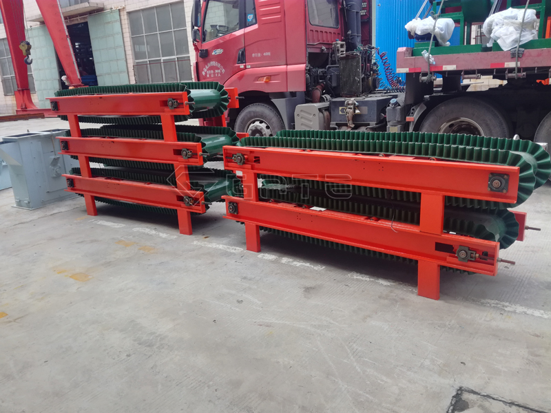 Organic fertilizer dynamic batching machine manufacturer- Organic ...