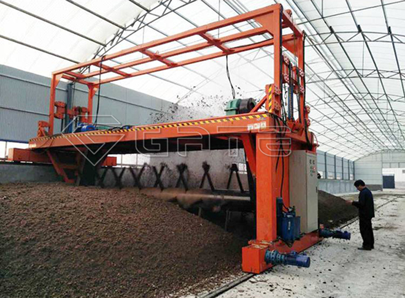 Detailed explanation of the performance indicators of Organic ...