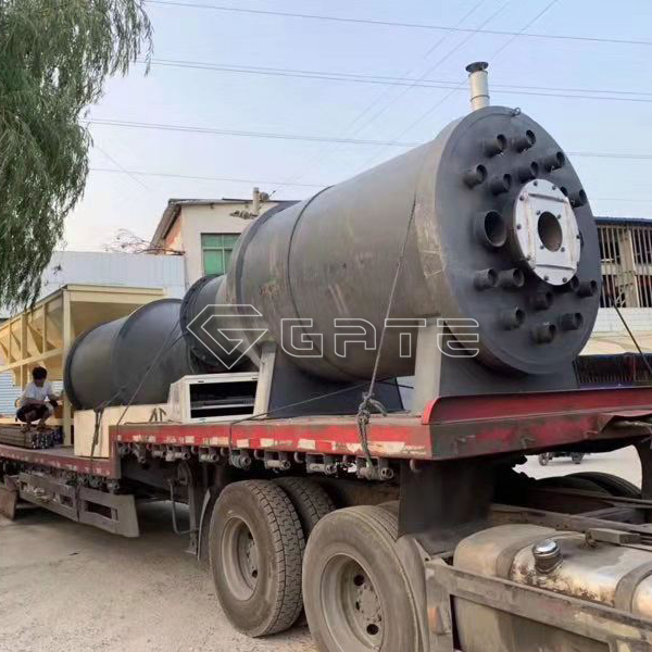 How to improve the core competitiveness of organic fertilizer equipment ...