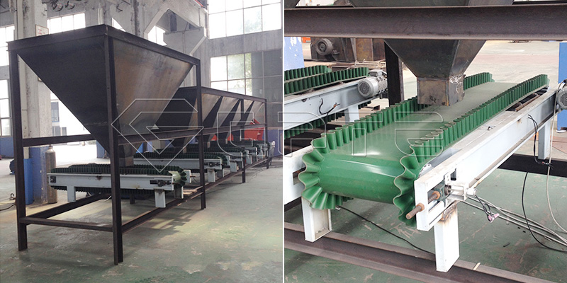 Supply Automatic Accurate Batching Machine Manufacturer-Organic ...