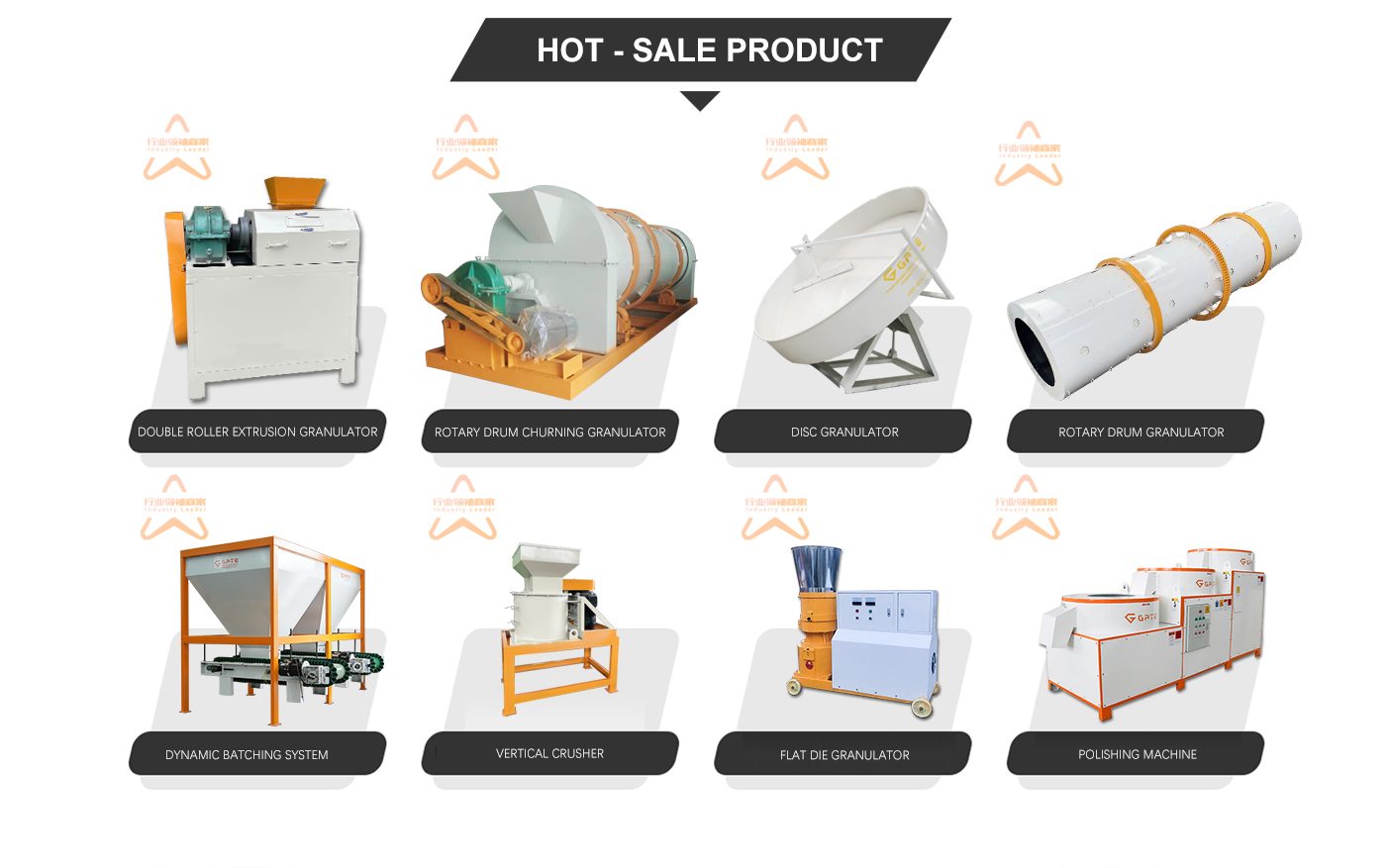 fertilizer machinery,Organic Fertilizer Production Line manufacturers ...